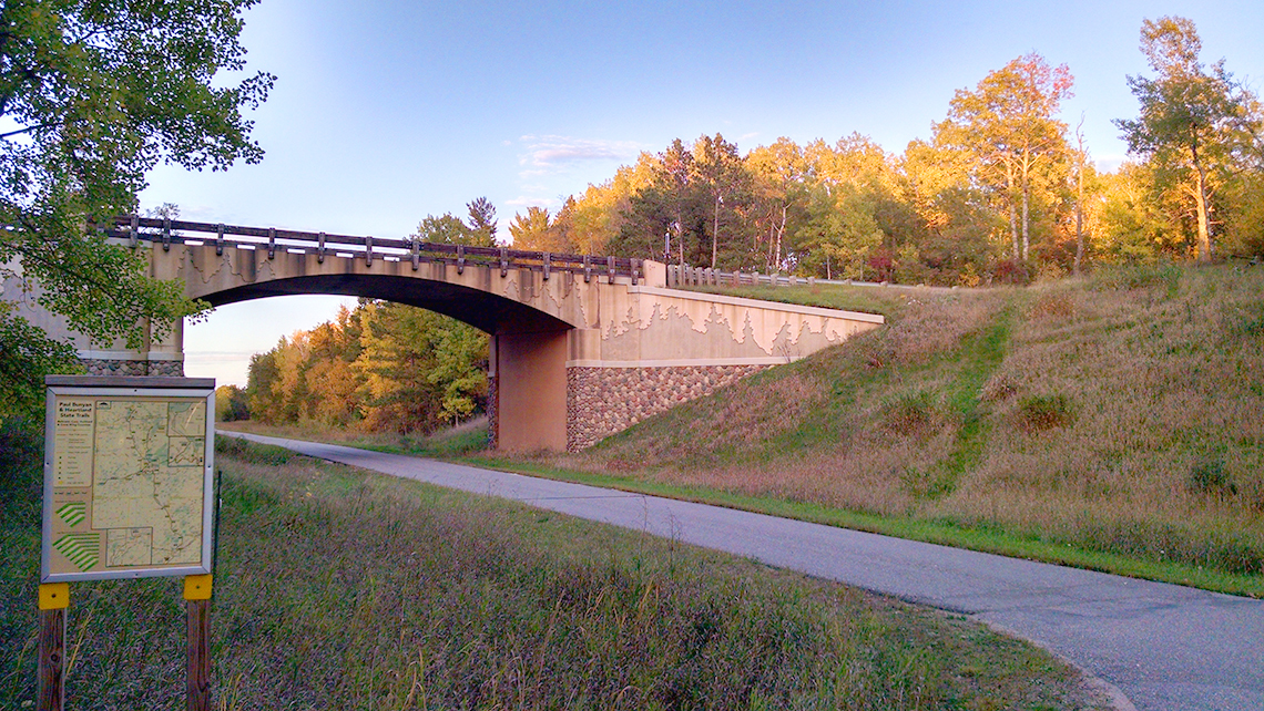 5 Minnesota State Trails Less Traveled - The Minnesota Lottery