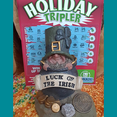 A Minnesotans’ Guide to Good Luck Charms - The Minnesota Lottery