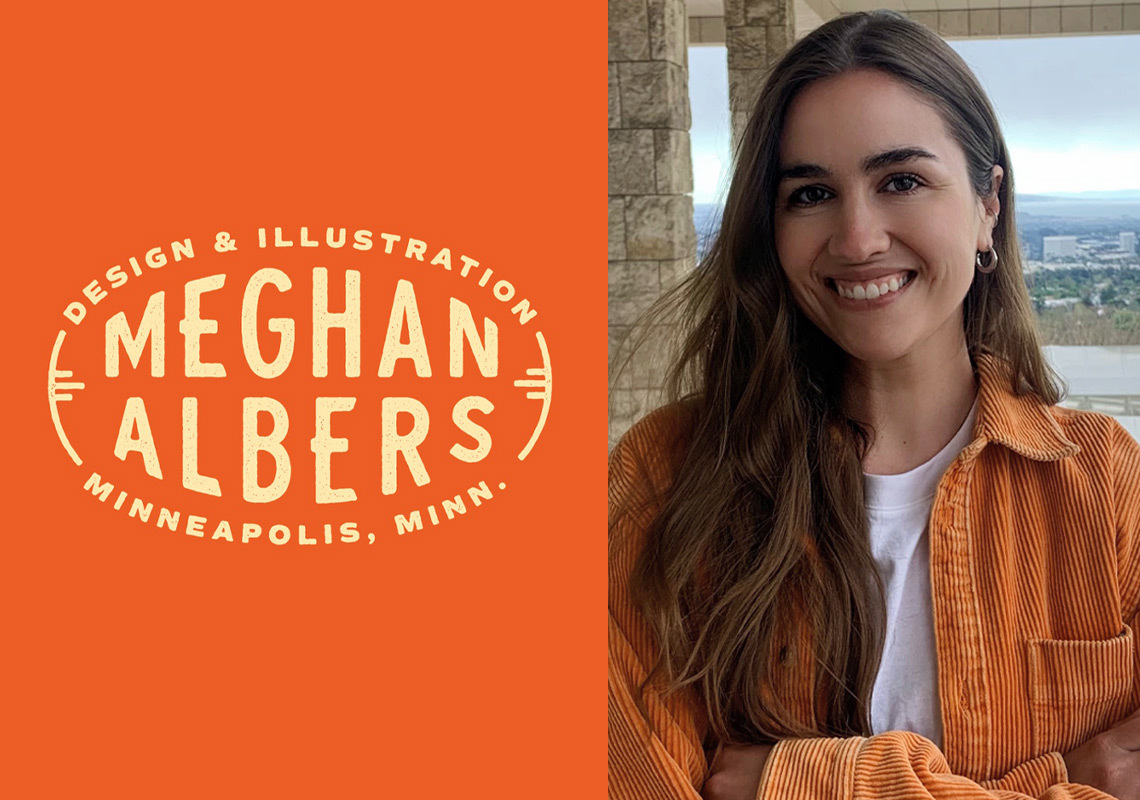 Go Fish with Local Artist Meghan Albers - The Minnesota Lottery