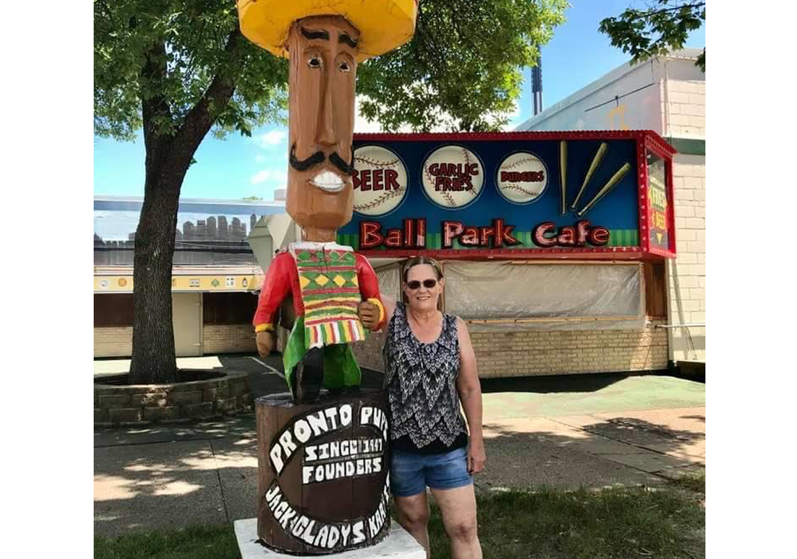 Minnesota Lottery at the Minnesota State Fair - The Minnesota Lottery