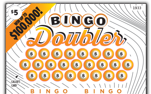 Bingo Doubler - The Minnesota Lottery