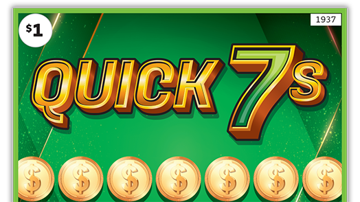 Quick 7s - The Minnesota Lottery