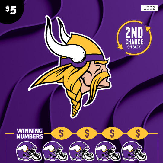 Games -#N# Minnesota Lottery